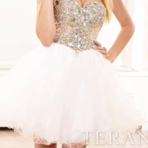 Terani Couture | Dresses | Terrani Gown | Poshmark